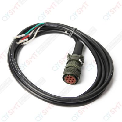 China Customized SMT Spare Parts Original New Condition Samsung Cable J9061227A for sale