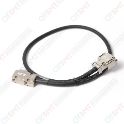 China SMT Equipment Spare Parts , Surface Mount Components Samsung Cable J90831376B for sale