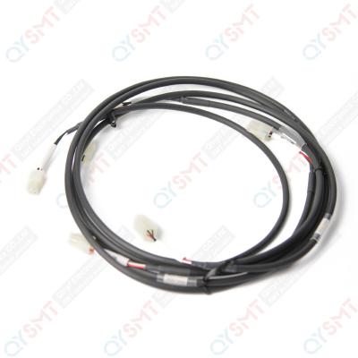 China Black Color SMT Spare Parts SAMSUNG Original Type SAMSUNG CABLE J90831848A for sale