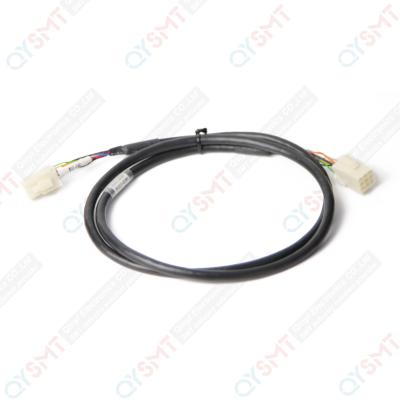 China Solid Material SMT Spare Parts SAMSUNG CABLE J90831855B 6 Months Warranty for sale