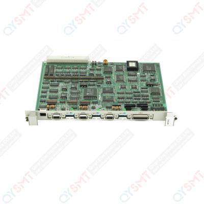 China 100% Tested Fuji Spare Parts , Control Circuit Board CP642 SERVO BOARD IS70C for sale