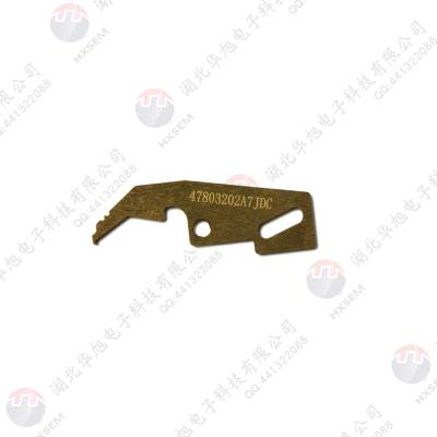 China AI PARTS Universal CUT,FORM, EXTERIOR 47803202   6 Months Warranty for sale