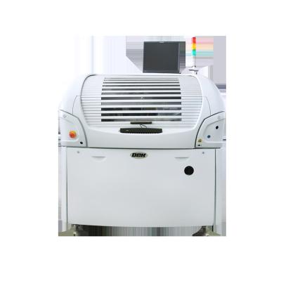 China Condition Original SMT Line Machine High Speed DEK Screen Printer - Horizon 02i for sale