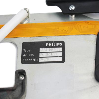 China Original New Condition Assembleon Pick And Place ITF2 16MM Feeder For SMT Machine for sale