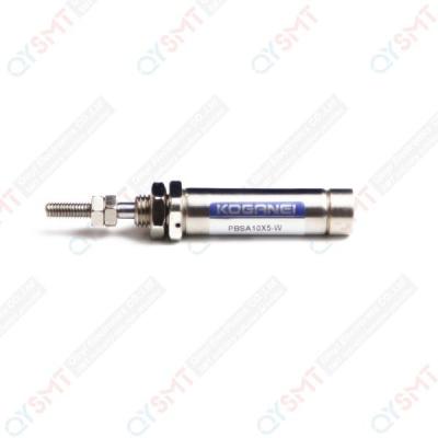 China Solid Material SMT Spare Parts Yamaha Cylinder KV7-M9237-00X Original New Condition for sale