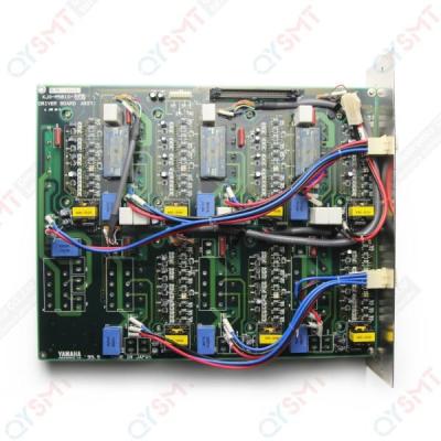 China Condition Original New SMT PCB Board Yamaha Driver Board Assy KJ0-M5810-S41 for sale