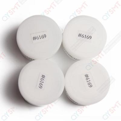 China Small Size SMT Spare Parts Grease 30G KM5-M7122-00X 6 Months Warranty Long Lifespan for sale