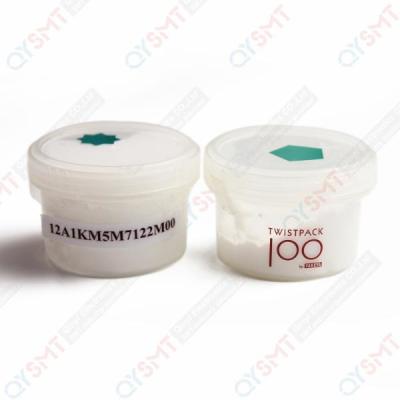 China Anti - Corresion Surface Mount Parts 100G KM5-M7122-00X 100% Tested White Color for sale
