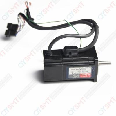 China ISO SMT Yamaha Servo Motor P50B04006DXS4E 100% Tested Original New Condition for sale