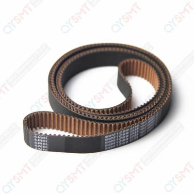 China PU Axis Belt SMT Spare Parts Yamaha KV7-M921A-00X Black Color Lightweight for sale