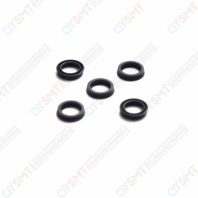 China Black Color SMT Spare Parts 100% Tested Yamaha Packing 90990-22J007 O Ring for sale