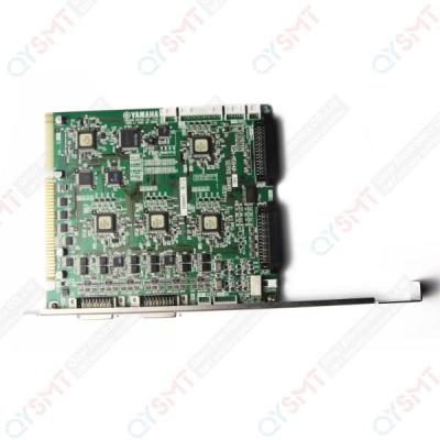 China 6 Months Warranty SMT PCB Board Yamaha Servo Board Assy KGN-M5840-040 Durable for sale