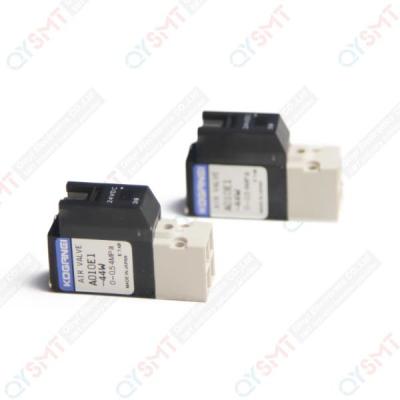 China SMT Spare Parts Yamaha Valve A010E1 44W KM1-M7163-30X Original New Condition 100% Tested for sale
