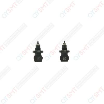 China Lightweight Smt Machine Parts Yamaha Spare Nozzle 31A 0402 KM0-M711A-31X for sale