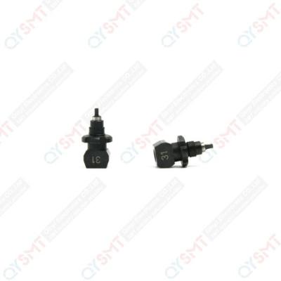 China Small Size SMT Nozzle Original New Condition Yamaha1A 0603 KM0-M711A-31X 100% Tested for sale