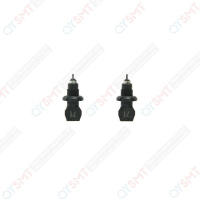 China Black Color Surface Mount Components Nozzle 71A KV8-M7710-A1X Long Lifespan for sale
