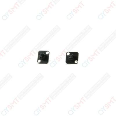 China Solid Material SMT Nozzle Yamaha 71F KV8-M71N1-A0X Black With ISO Approval for sale