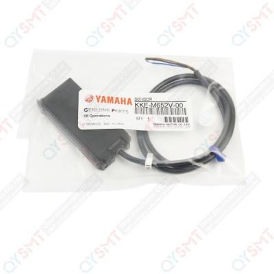 China Long Lifespan SMT Yamaha Sensor KKE-M652V-00 100% Tested Original New Condition for sale