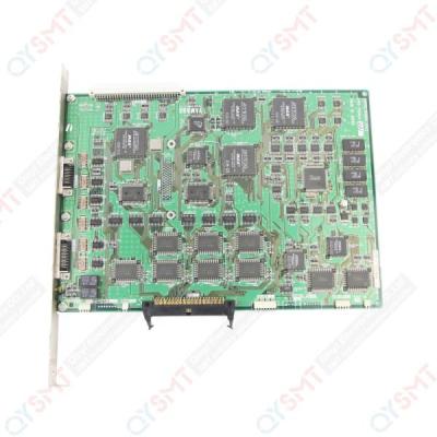 China Green Color SMT PCB Board Yamaha Servo Board Assy KM5-M5840-021 Long Lifespan for sale