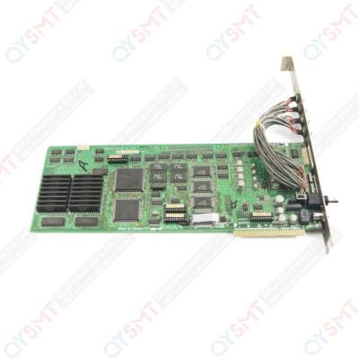 China SMT Machine Parts Pcb Circuit Board Yamaha Vision Board KM5-M441H-021 100% Tested for sale