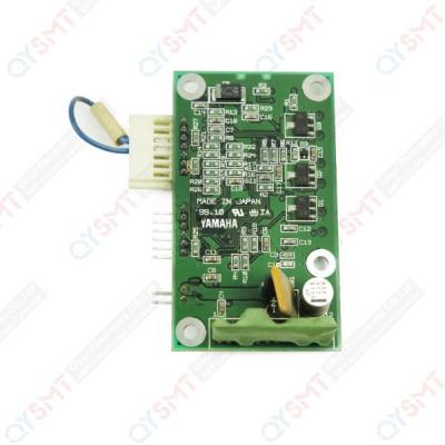 China 6 Months Warranty Surface Mount Board Yamaha YV180XG KV1-M6474-000 100% Tested for sale