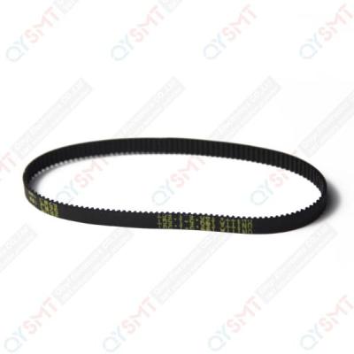 China Rubber Material Surface Mount Components Yamaha YS12-R Axis Belt KKD-M7131-00X for sale