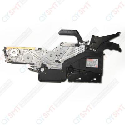 China Solid Material Smt Machine Parts Yamaha ZS 8mm Feeder KLJ-MC100-004 Long Lifespan for sale