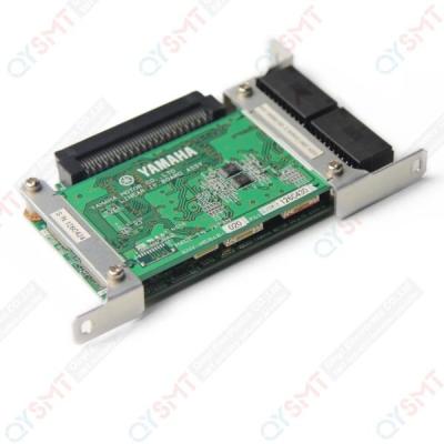 China Yamaha Z Servo Unit Assy Surface Mount Components KHY-MM5802-021 Long Lifespan for sale