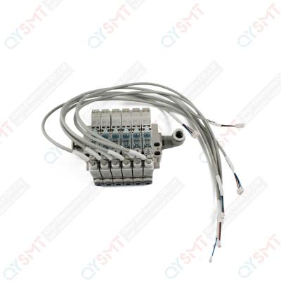 China Ejector SMT Spare Parts Juki ASM 40076877 Solid Material 6 Months Warranty for sale