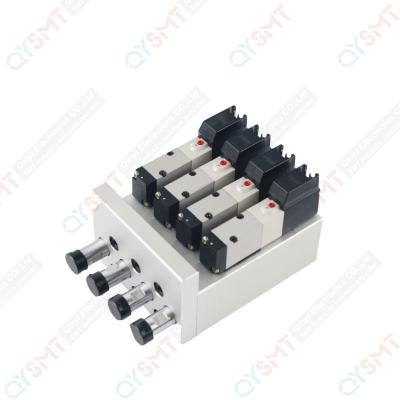 China 6 Months Warranty Surface Mount Components Samsung CP45NEO Multi Cylinder J6701033B for sale