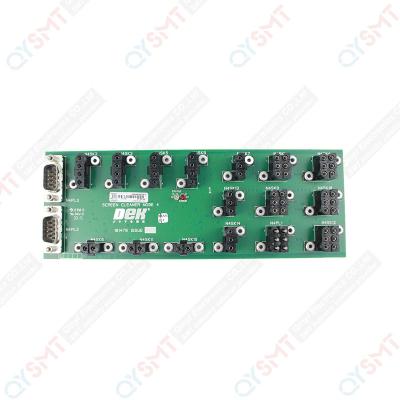 China Green Color Surface Mount Components , Smt Parts Dek Screen Cleaner 185281 Durable for sale