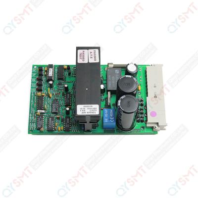 China Durable Smt Components Dek Torque AMP Assembly Bom 153073 Original New Condition for sale