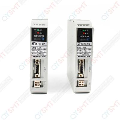 China H1 Axis Motor Driver SMT Spare Parts MR-J2M-10DU-S012 N606MRJ2-233 Long Lifespan for sale