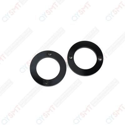 China Round Shape SMT Spare Parts Hitachi Disk 6301277677 Black Color 100% Tested for sale