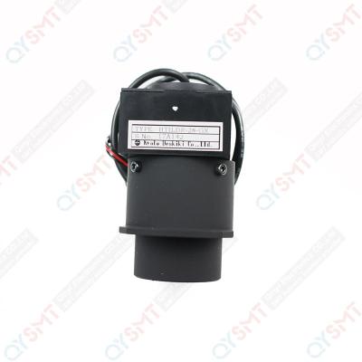 China Black Color Surface Mount Parts 100% Tested Hitachi Lighting Unit 4Z110220 for sale
