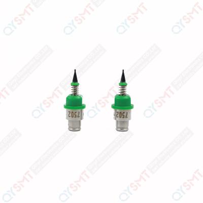 China CE ISO Approval SMT Spare Parts Original New Juki Nozzle 7502 40183422 Small Size for sale