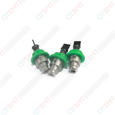 China Durable Smt Machine Parts Juki  Special Nozzle 521 Original New Condition for sale