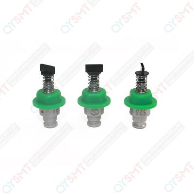 China Durable Smt Machine Parts Juki  Special Nozzle 523 Original New Condition for sale