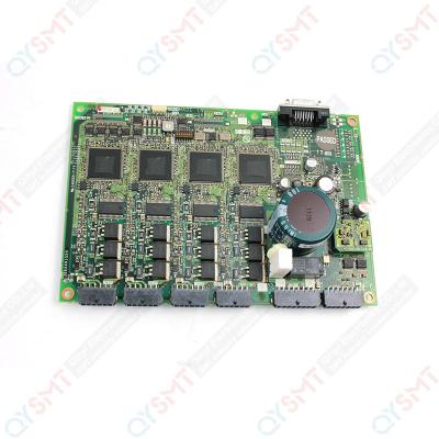 China Durable Smt Machine Parts Juki ZT Servo AMP L901E52100 Original New Condition for sale
