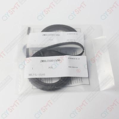 China Durable Smt Machine Parts Fuji Belt 2MDLCE001500 Original New Condition for sale