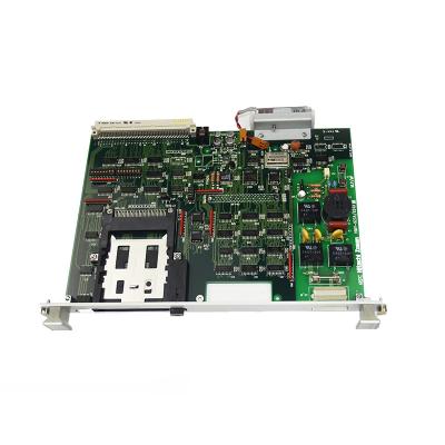 China Durable Smt Machine Parts Fuji Board K2084A Original New Condition for sale