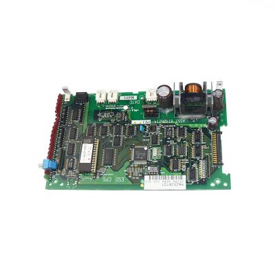 China Durable Smt Machine Parts Fuji Board K2094Z Original New Condition for sale