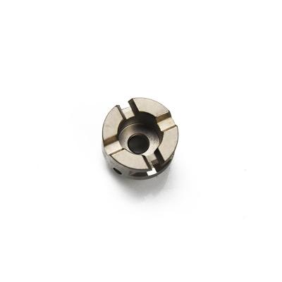 China Fuji Clutch WPH0384 Surface Mount Parts Small Size 100% Tested Solid Material for sale