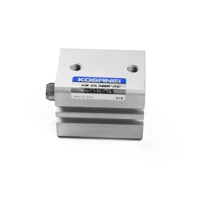 China 100% Tested SMT Spare Parts , Fuji Cylinder CDAS16X15 Surface Mount Parts for sale