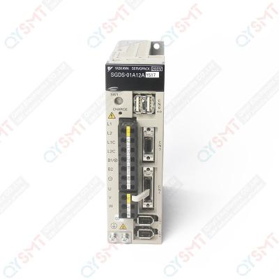 China Fuji Driver Smt Machine Parts SGDS-01A12AY517 XA00911 Original New Condition for sale