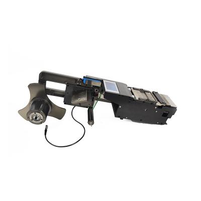 China 100% Tested Surface Mount Components Fuji Label Feeder With 6 Months Warranty for sale
