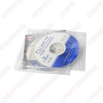 China Solid Material SMT Spare Parts Small Fuji MXT Camera Board XK0222 100% Tested for sale