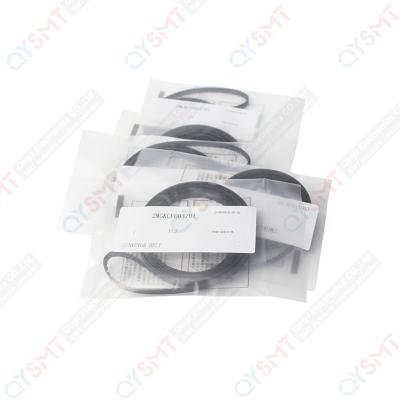 China White Color SMT Spare Parts Fuji NXT Belt 2MGKCF003701 With CE ISO Certification for sale