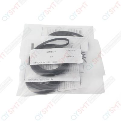 China 6 Months Warranty SMT Spare Parts Fuji NXT Belt XB02321 Long Service Life for sale