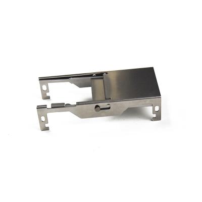 China Original New Condition SMT Spare Parts Fuji NXT Feeder Tape Guide AA1TR10 for sale